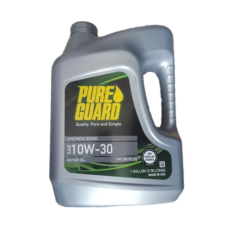 PUREGUARD 10W30 PREMIUM SN GALON – get504